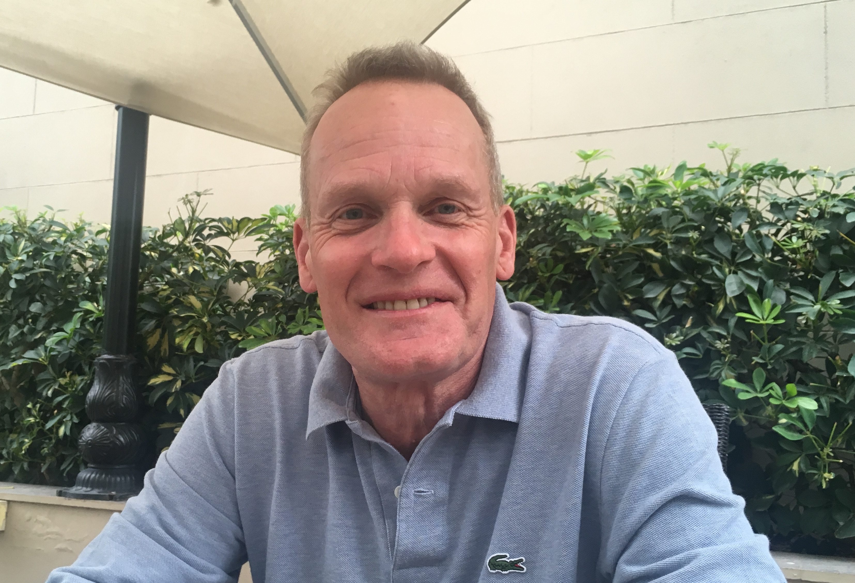 MTM: Tim Atkin MW - Circle of Wine Writers