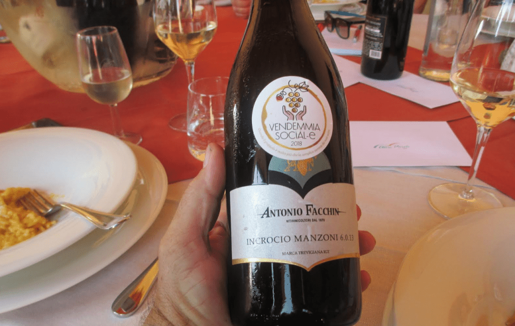 Staggering numbers build the prosecco revolution - Circle of Wine Writers