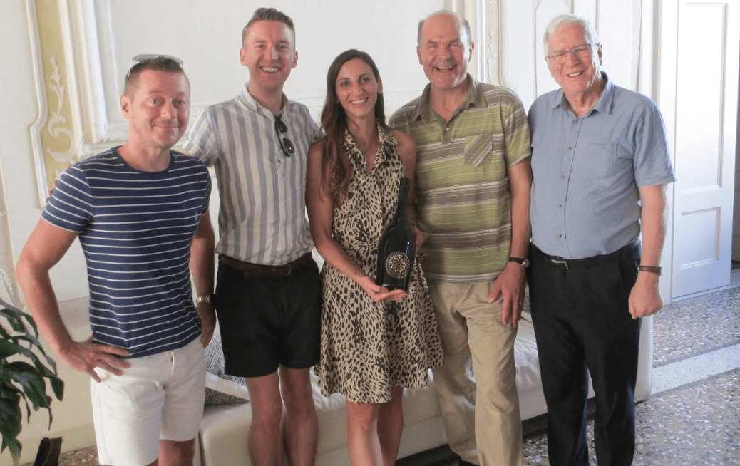 Staggering numbers build the prosecco revolution - Circle of Wine Writers