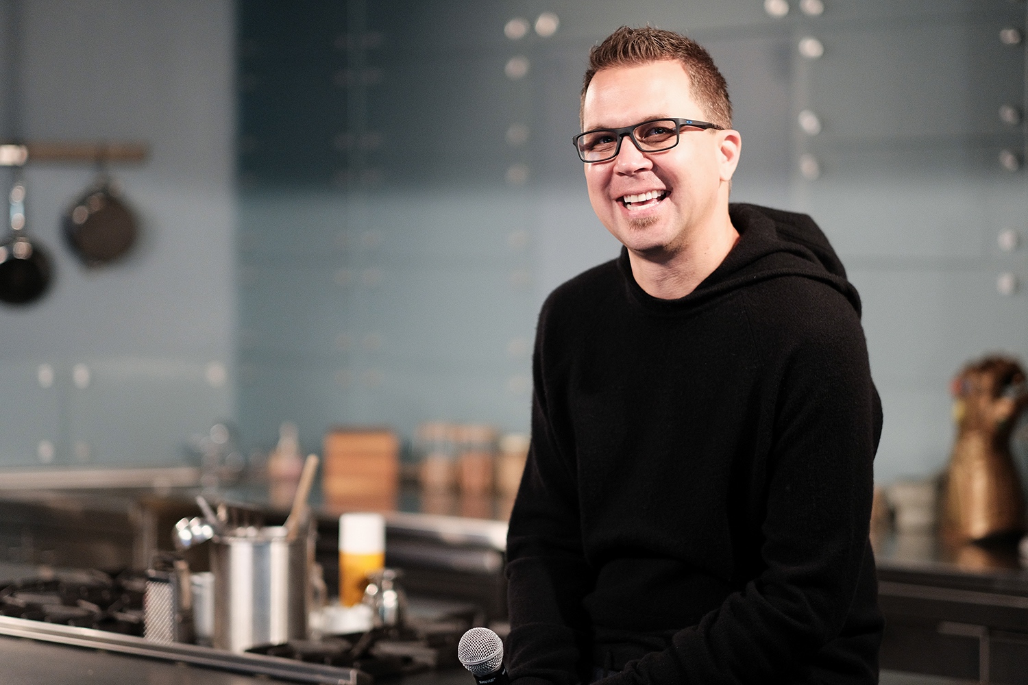 Meet the Friend: Paul Mabray, pix.wine - Circle of Wine Writers