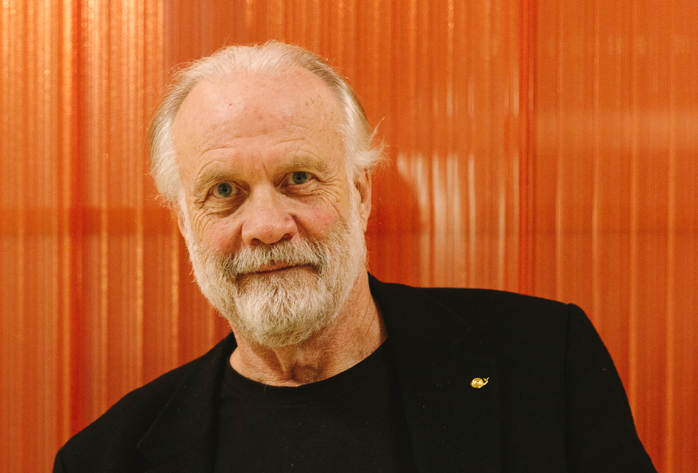 Meet the Member: Paul White - Circle of Wine Writers