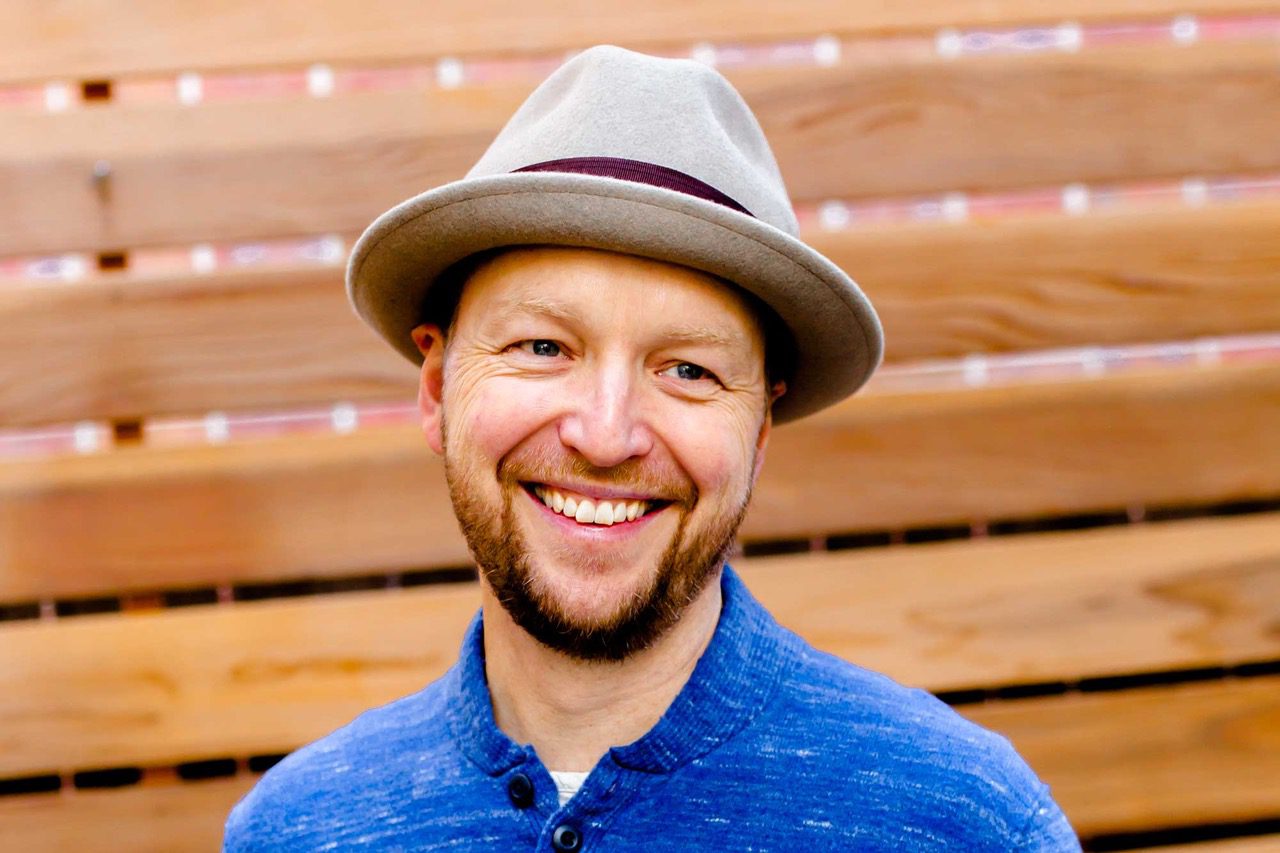 Meet the Member: Kevin Day - Circle of Wine Writers